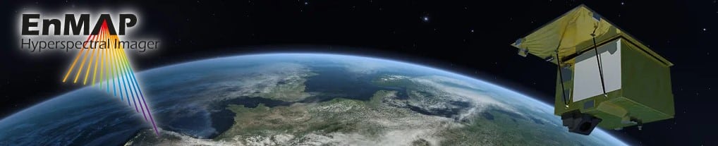 EnMap Box – EO College