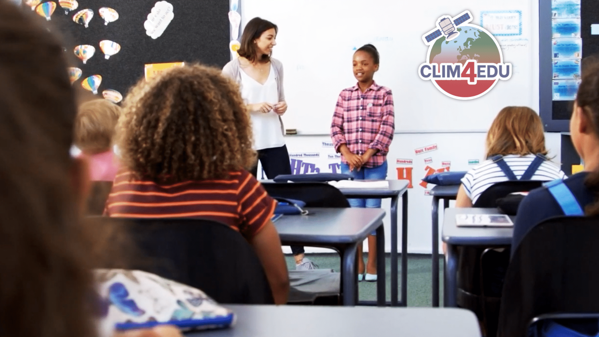 EO College – Digital learning, sustainable future.