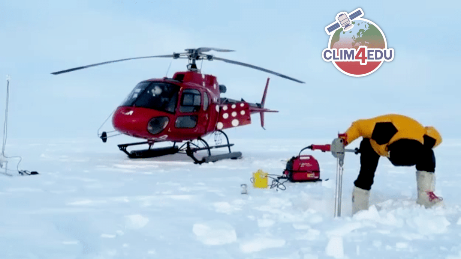 EO College – Digital learning, sustainable future.