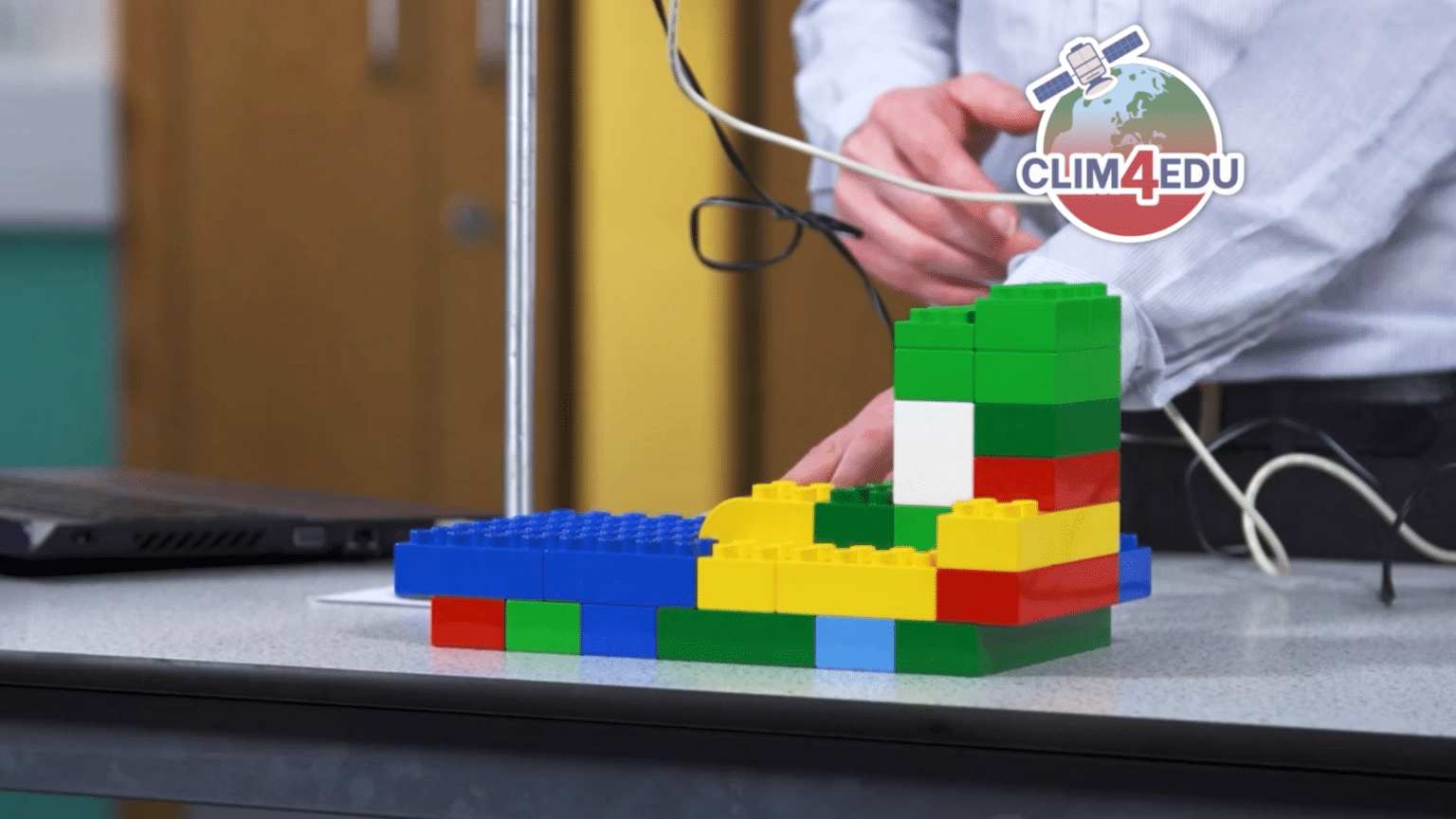 EO College – Digital learning, sustainable future.