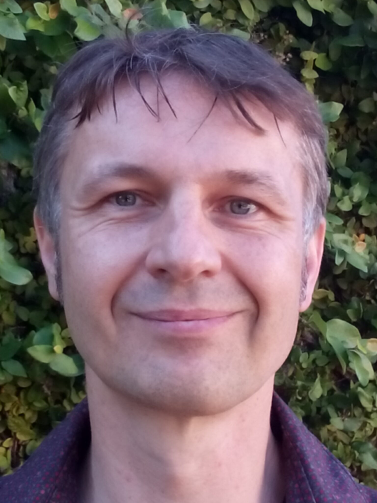 Beyond the Visible – Imaging Spectroscopy for Forest Applications – EO ...